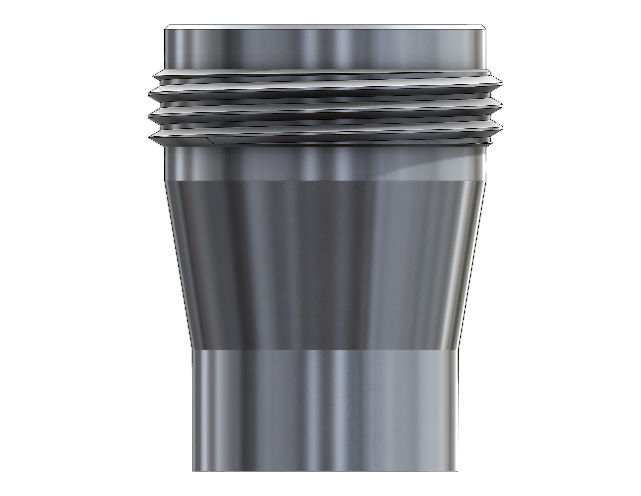 Loading Chamber Body – Drillware Tools