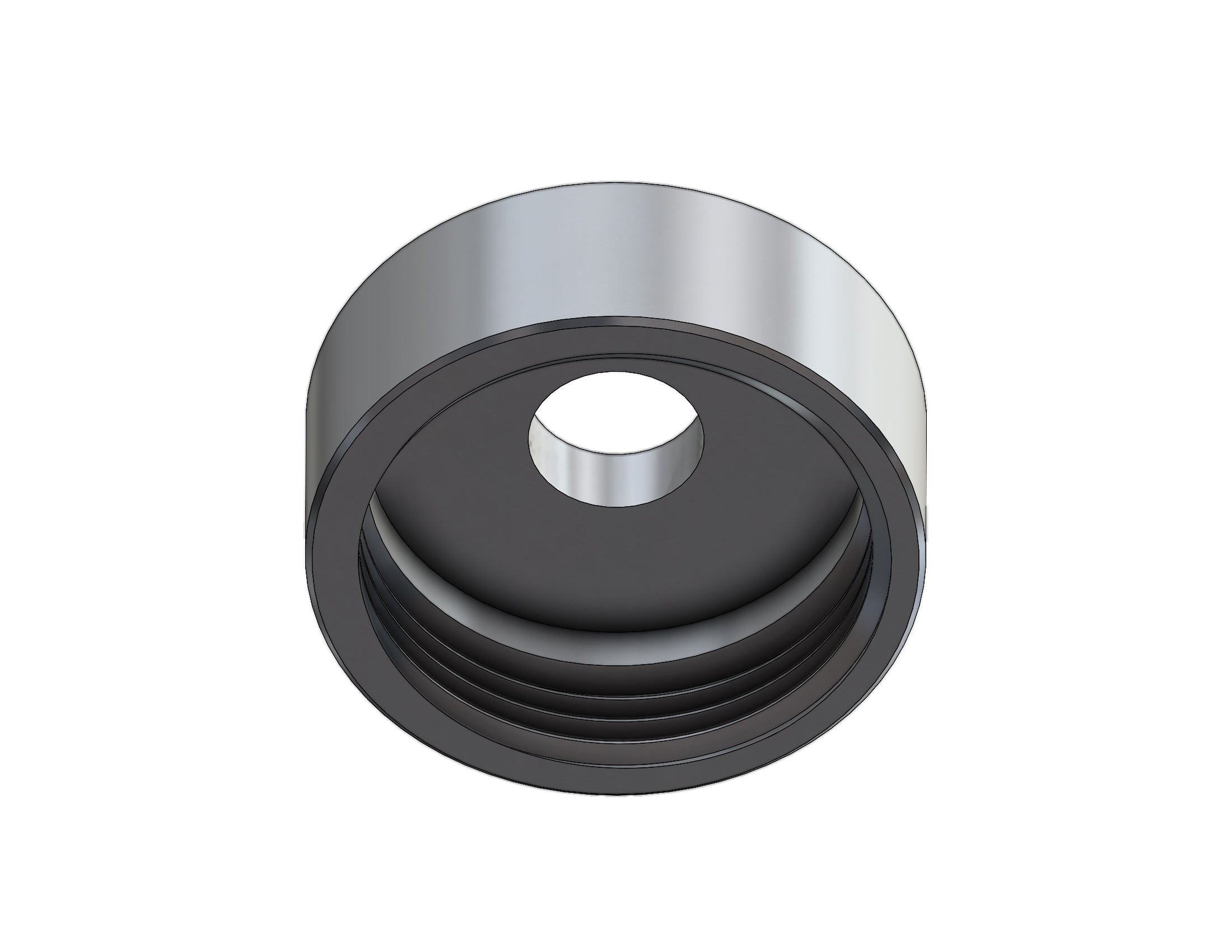 Loading Chamber Cap – Drillware Tools